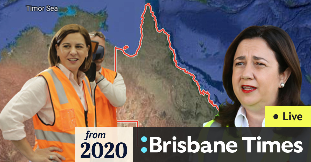 Qld election 2020 LIVE updates: Poll Call day seven