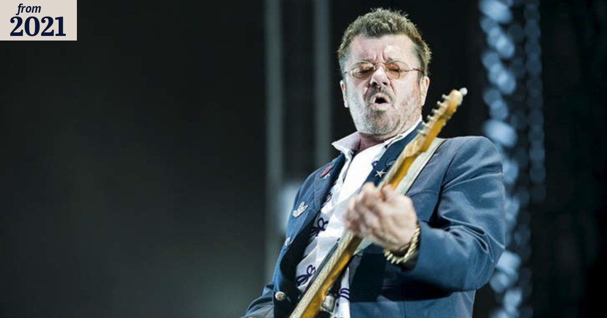 INXS guitarist Tim Farriss ‘unsurprisingly depressed’ after severing ...