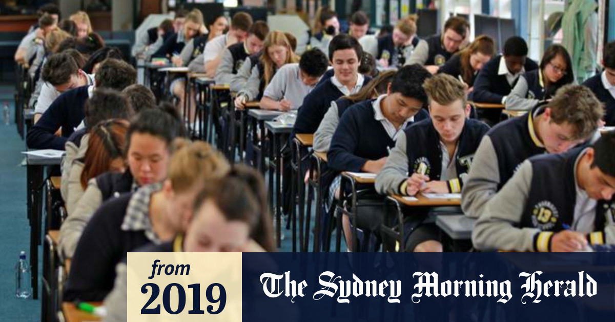 HSC: Thirteen-year-old veteran joins 2019 exam countdown