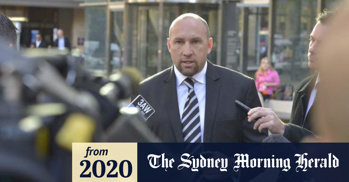 Dr Ageless fined over fake 'breakthrough' COVID-19 treatment