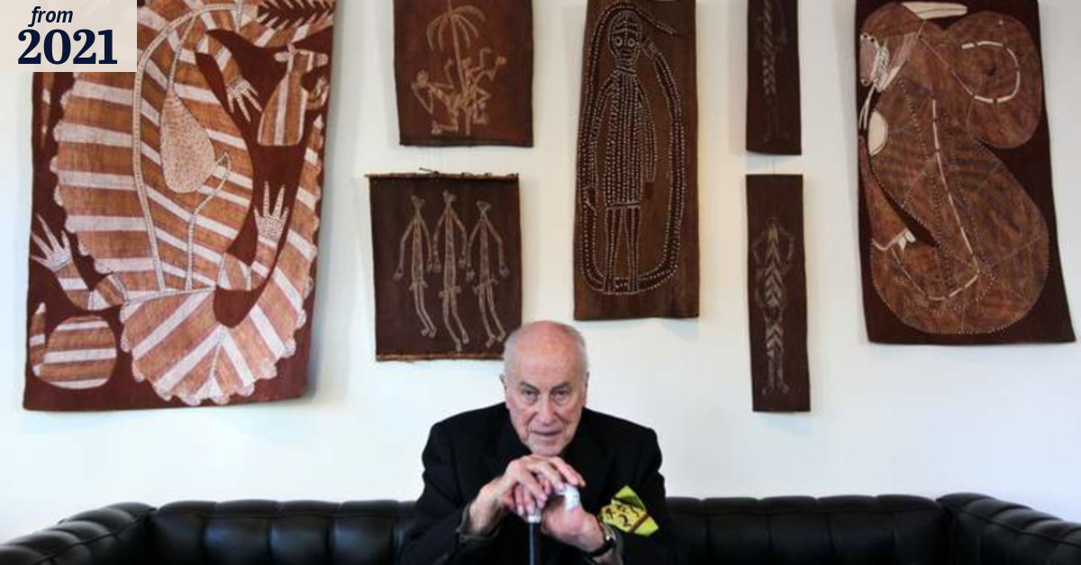 CBD Sydney: Evatt family finally play nice after long legal fight over ...