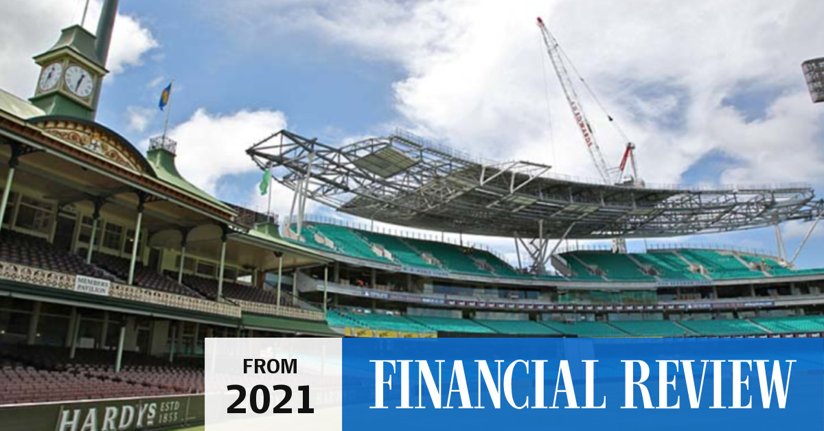 Infrastructure consolidation: Perth’s Vertech comes for Victoria’s APS