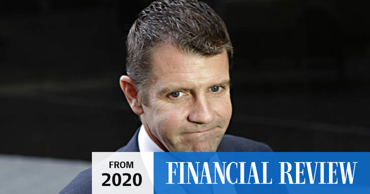 Baird met with Commonwealth Bank last year