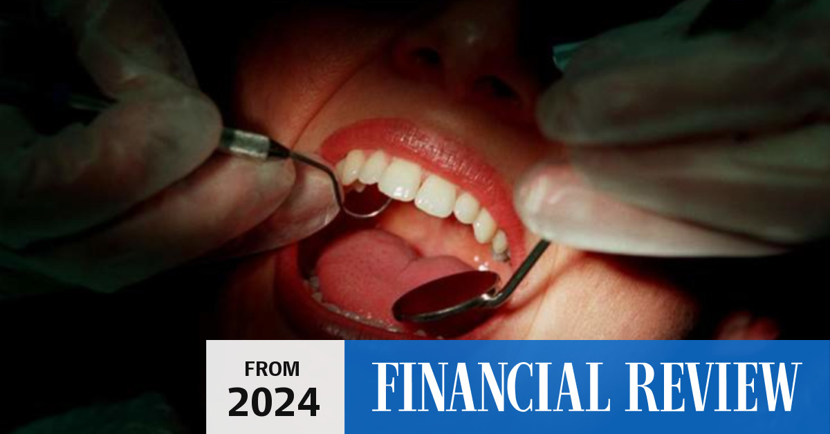 Healthcare hopeful ADTY Group calls in potential backers for $50m check-up