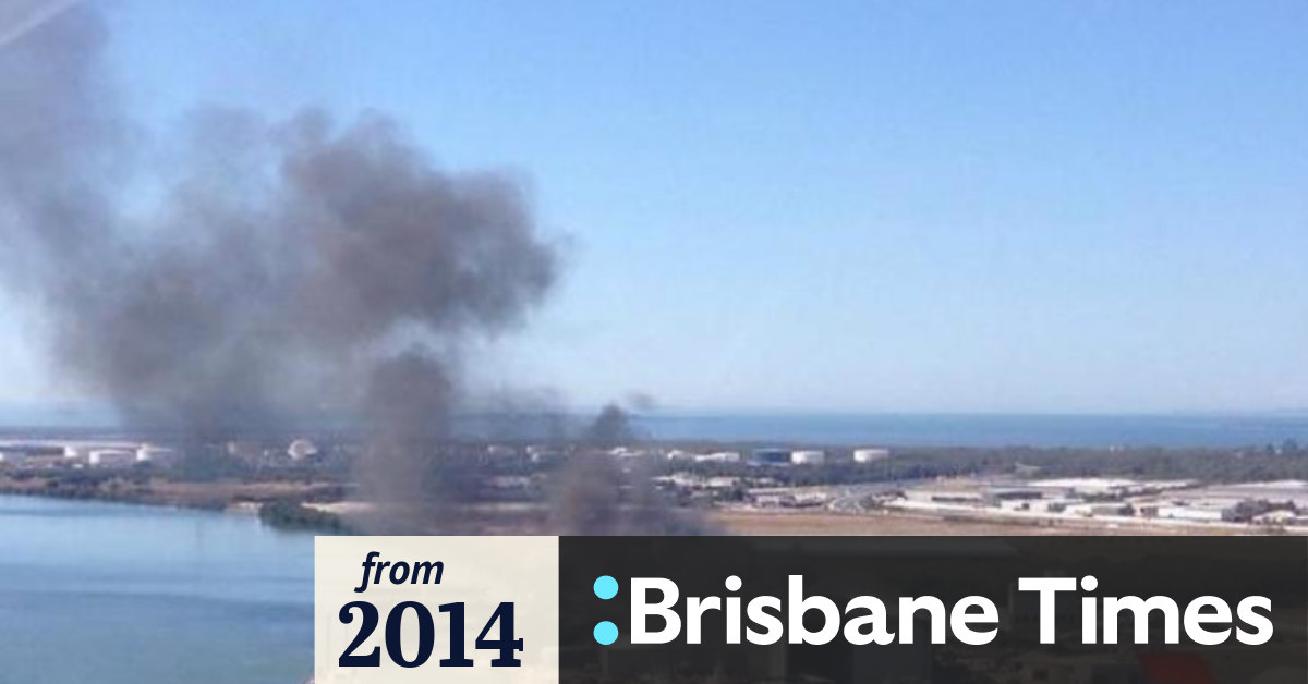 HMAS Bundaberg fire: 160 jobs lost