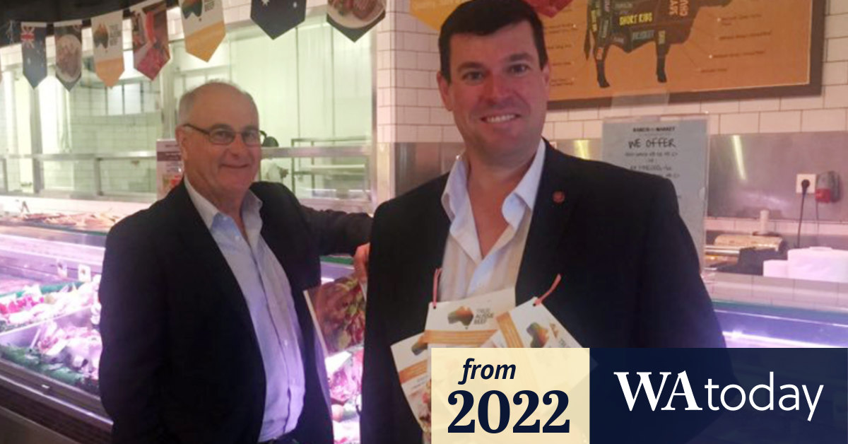 Former WA MP admits giving false evidence to CCC probe