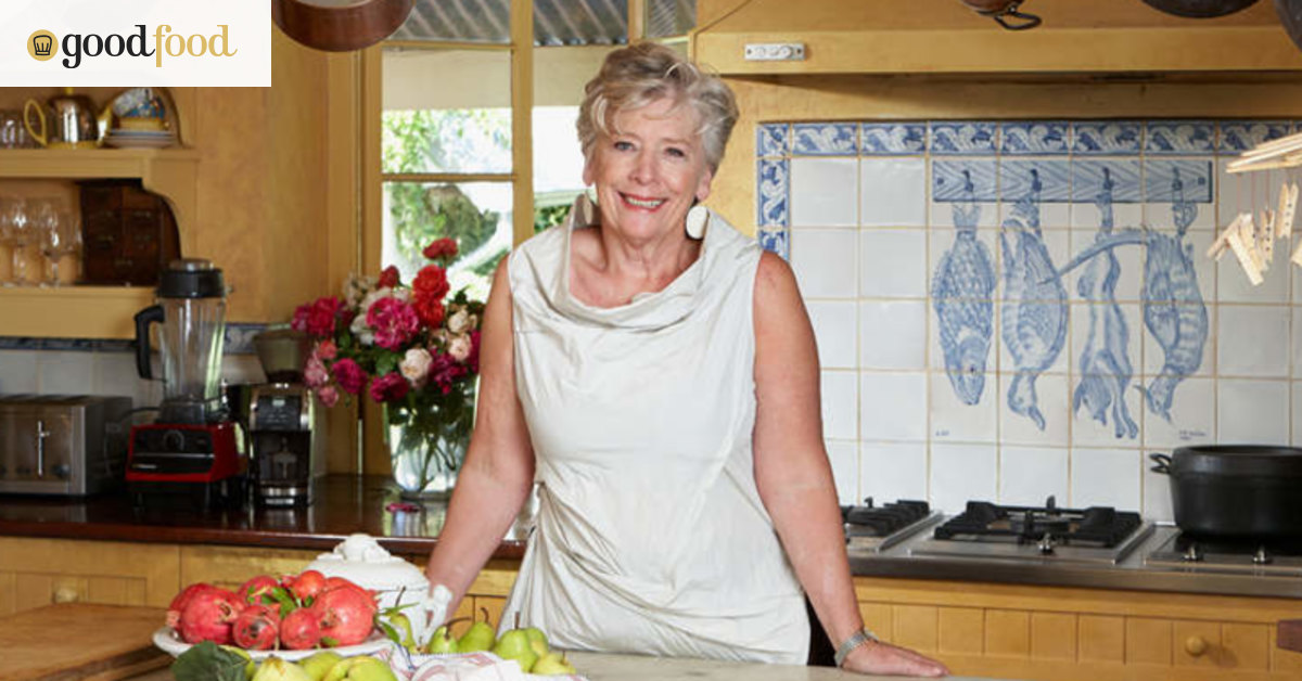 Maggie Beer’s favourite Barossa Valley, Adelaide, Melbourne and Sydney ...