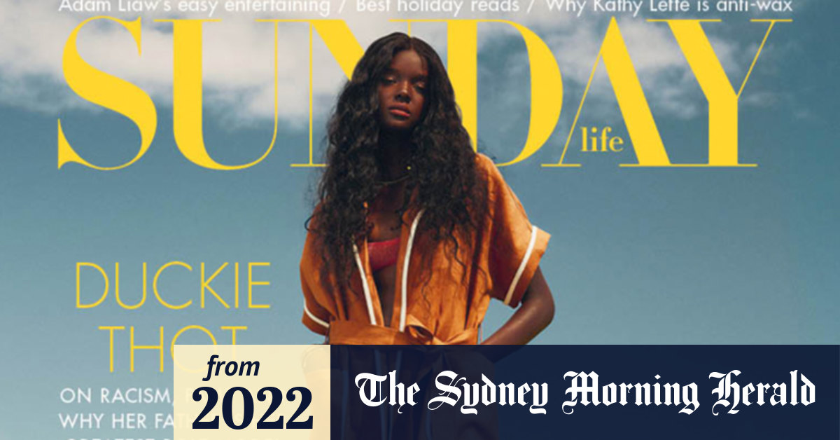 Sunday Life: December 18 Edition