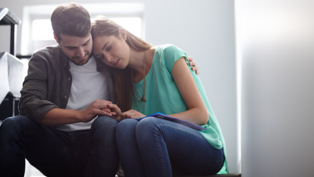 Domestic violence: a guide to helping a friend in need