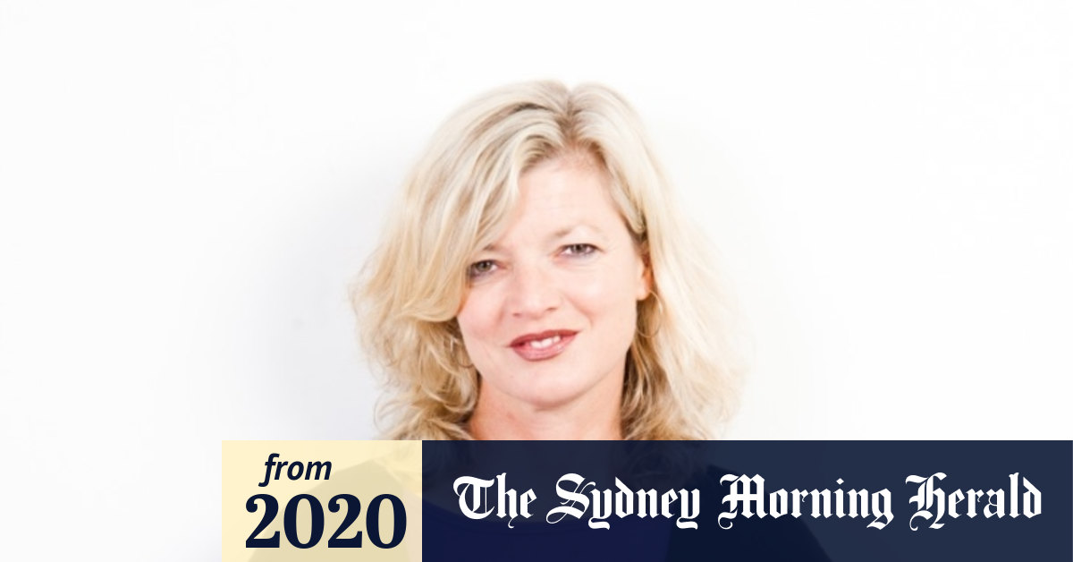 Sian Prior: Everybody needs good neighbours