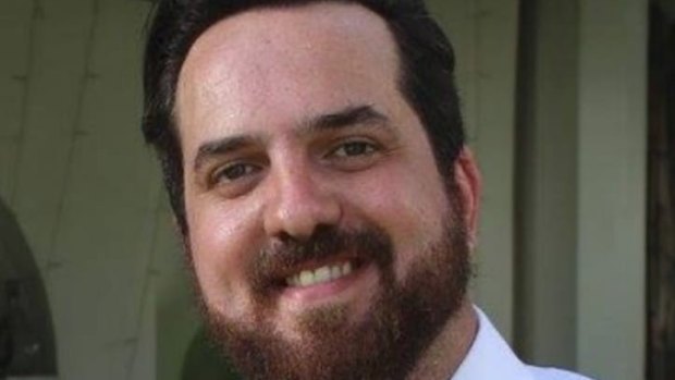 The Buick-driving, cat-loving IT worker caught up in $1 billion meth haul