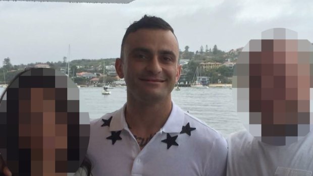 Hamad Assad shooting: Court plays dramatic vision of Georges Hall murder