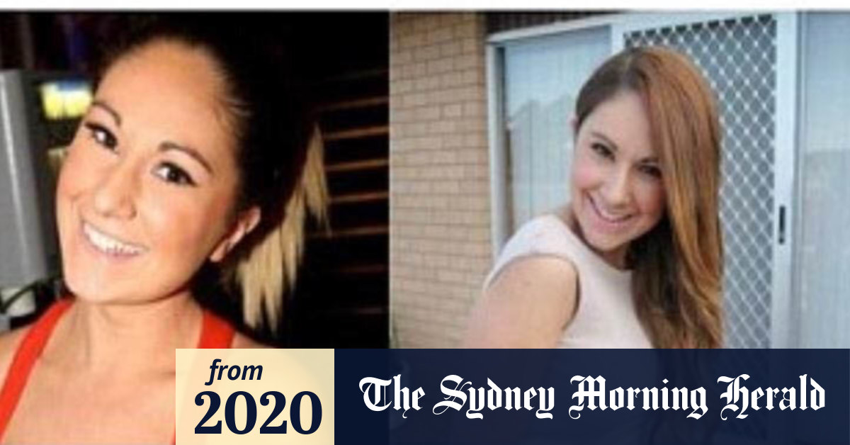 Catfish victim Renae Marsden told mother she found out truth about fake ...