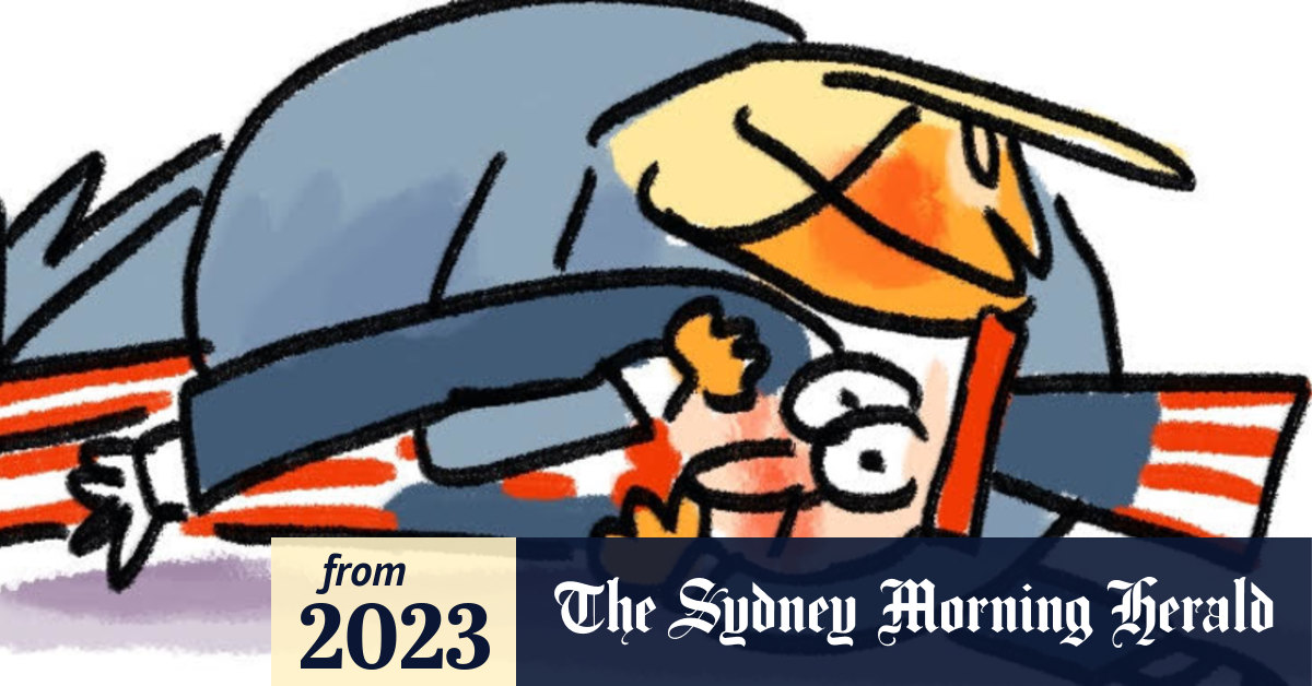 Best of cartoons, October 26, 2023