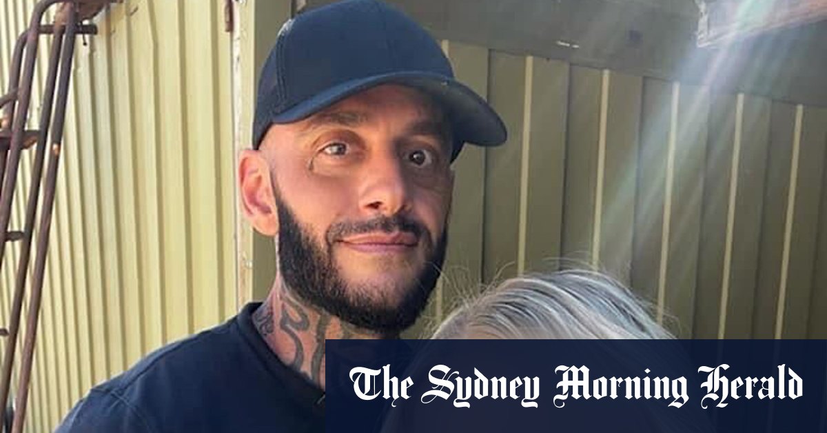 Yusuf Nazlioglu death: Stolen Mercedes at centre of alleged Lone Wolf ...