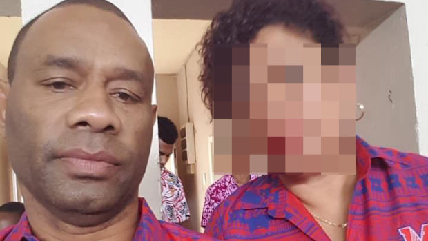 Uber driver charged with rape claims sex was consensual