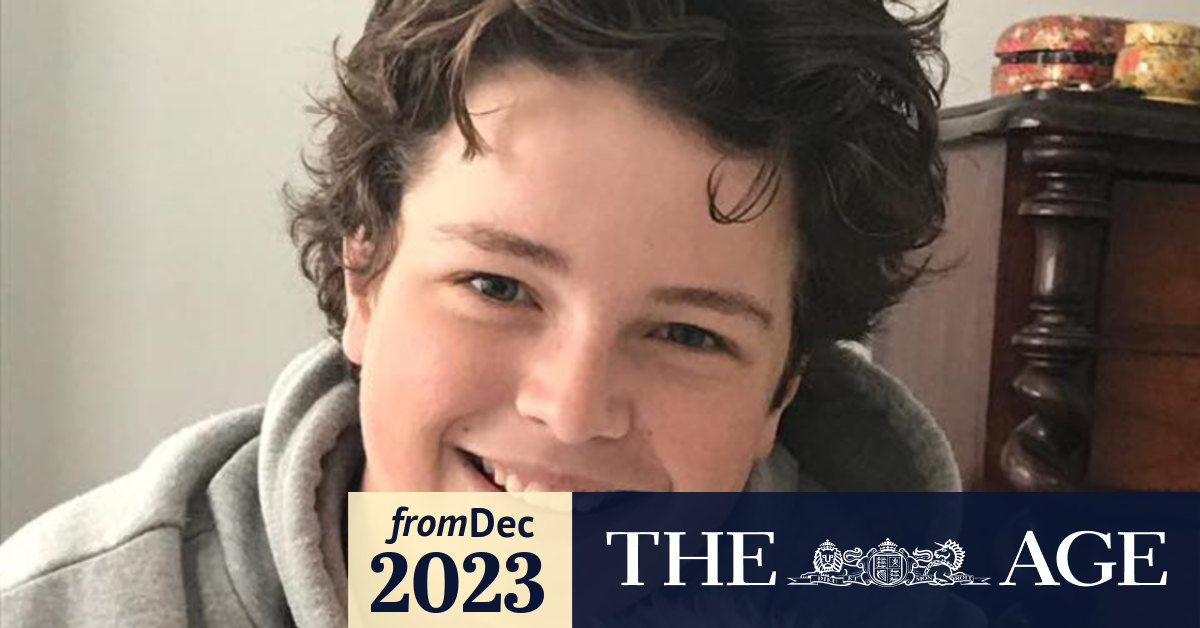 Lachlan Cook’s death on Kilvington Grammar trip was preventable ...