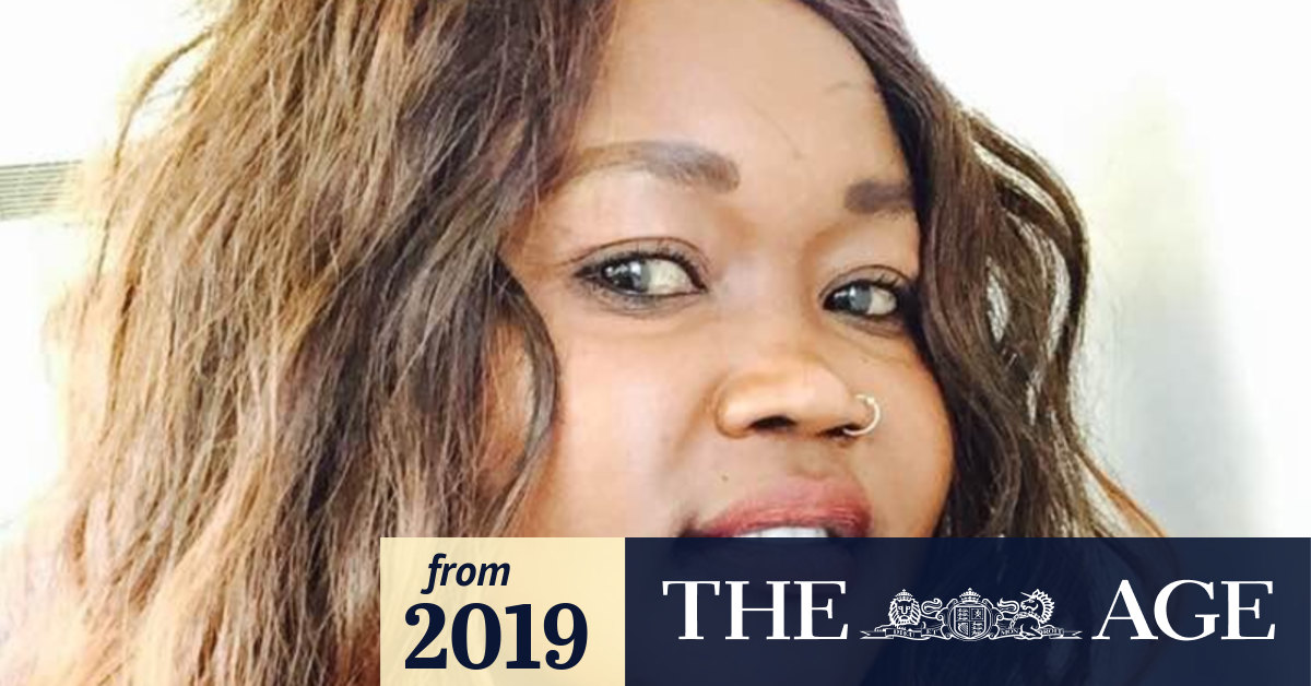 Chinatown murder accused was released from inpatient facility a week ago