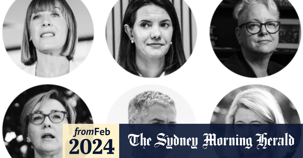 Inside NSW Labor, Minns government’s political factions