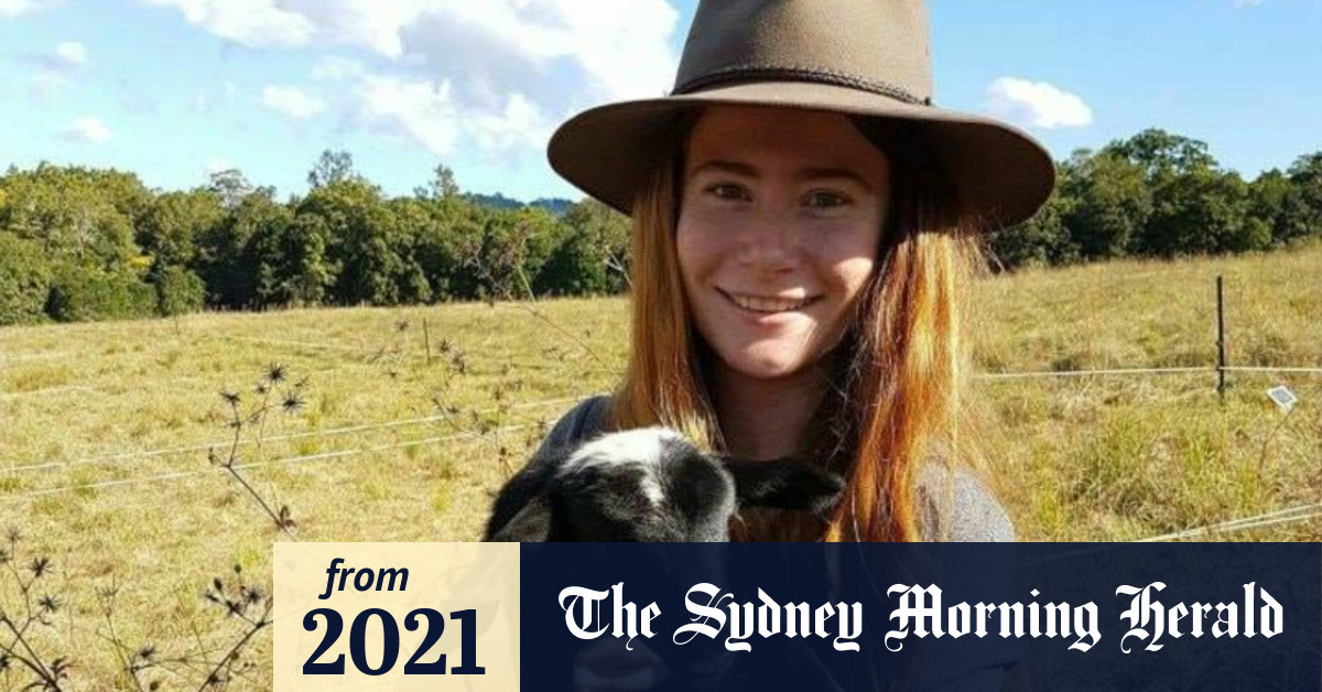 First-generation female farmers shaking up the agriculture industry