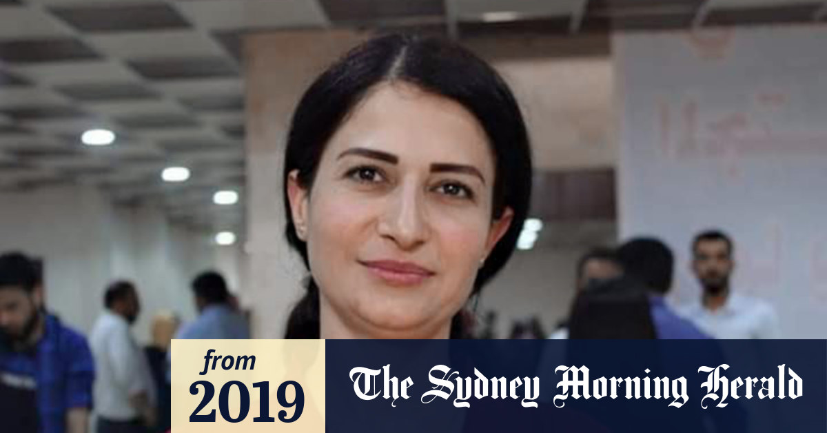 Turkey-Syria conflict: Hevrin Khalaf's death parked a global outcry ...