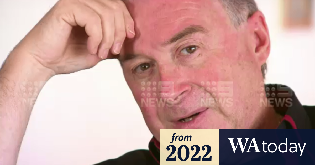 ‘He had left this life’: Kevin Reid’s family in no doubt he died in ...