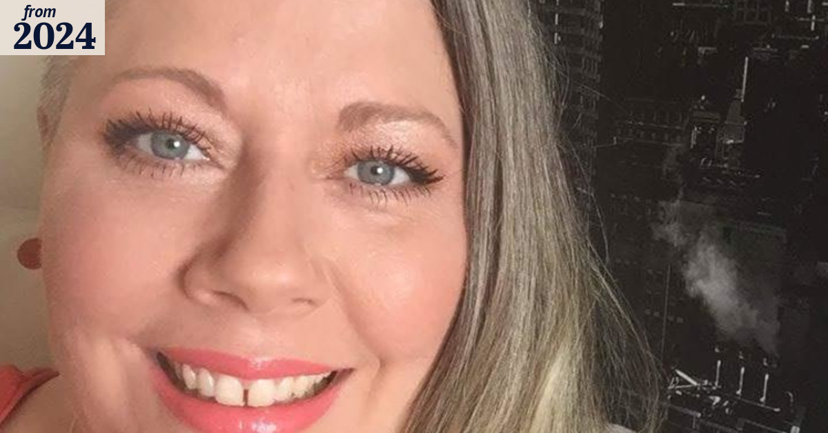 Cecilia Devine’s mysterious death in the Blue Mountains