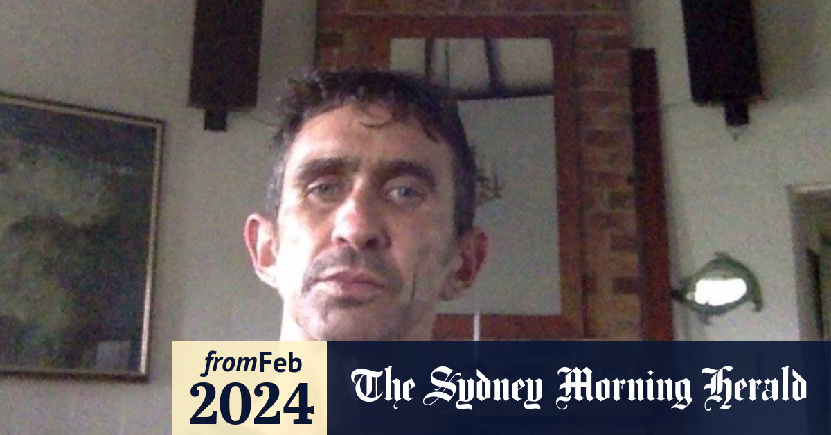 Jarrad took frog toxin at a wellness retreat. Hours later, he was dead