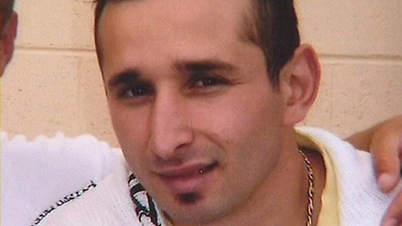 Crime clan member Ali Chaouk guilty of murdering rival