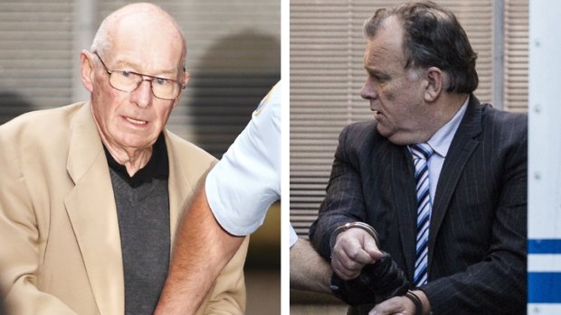 Crucial evidence about gun and corrupt cop not heard by jury, court told