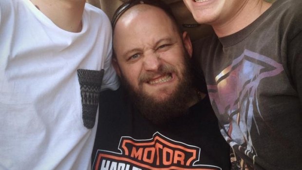 Brett Forte inquest live updates: Cop’s boss encountered gunman in pub ...