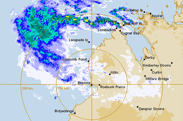 Cyclone Ilsa: Iron ore hub Port Hedland to close ahead of category four ...