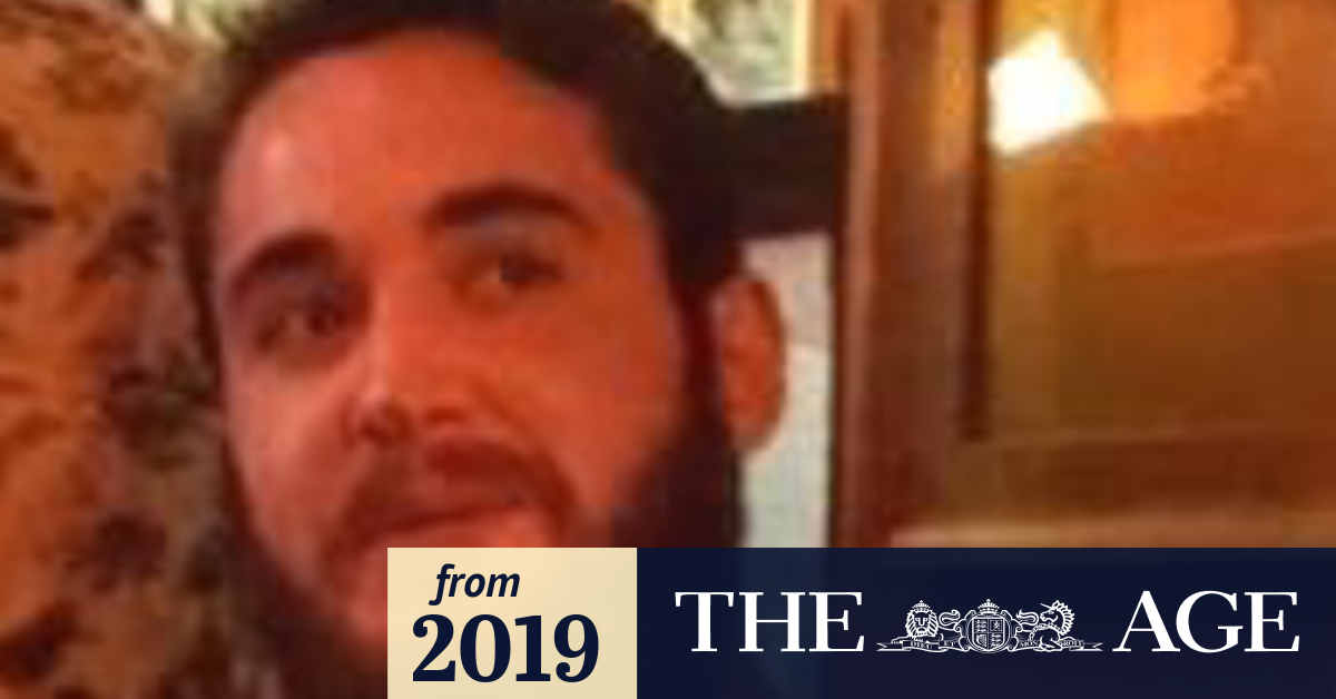 Fears for missing British backpacker with medical condition