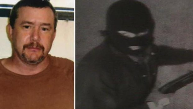 'Double a murder sentence': Postcard Bandit Brenden Abbott's bid for ...