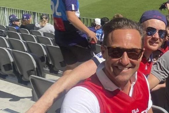 ‘Selfish and stupid’: Demons fan who dodged quarantine for AFL grand ...