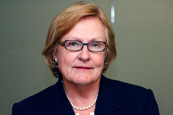 Queen’s Birthday Honours: Former Justice Patricia Bergin honoured