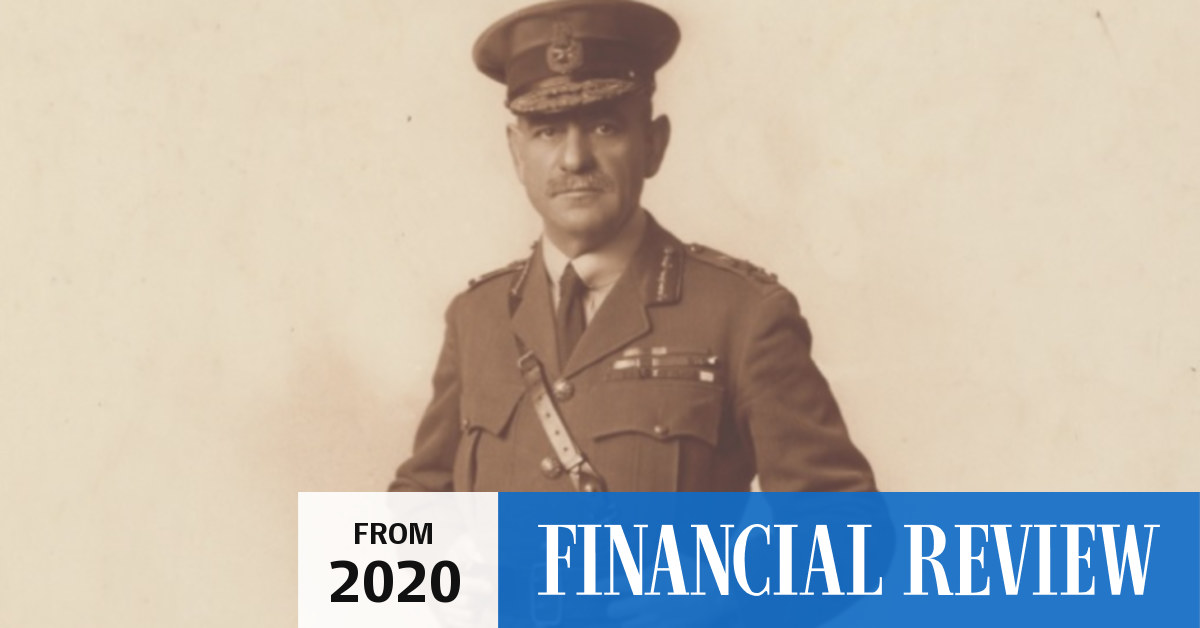 Monash, Menzies brought into the digital era