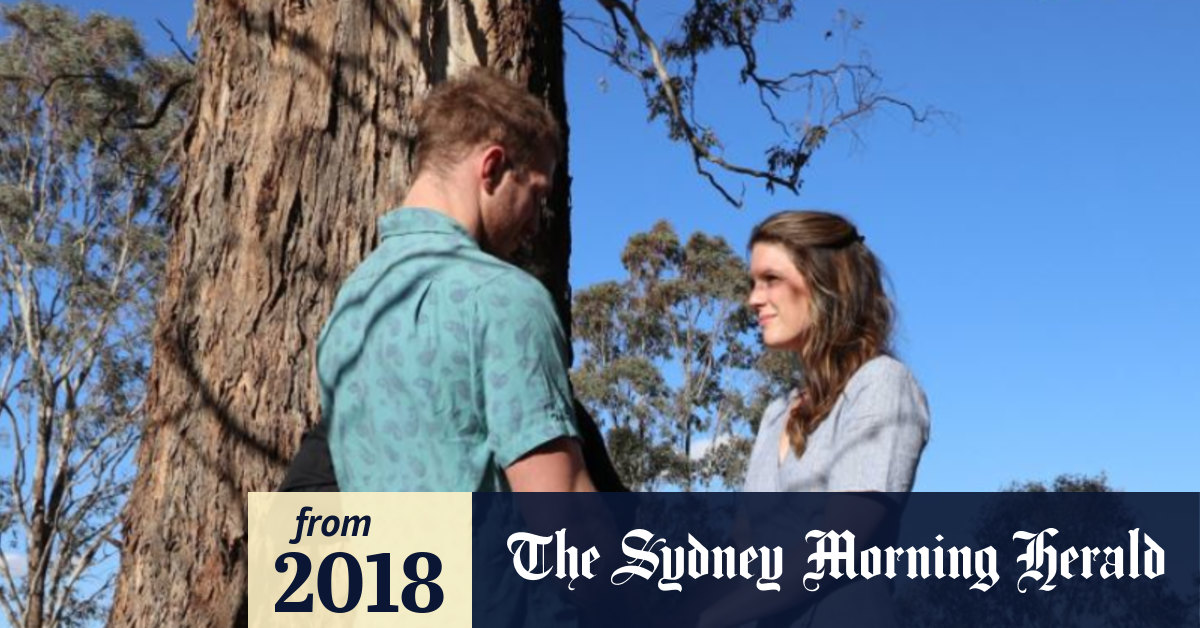 David Pocock marries 'best mate' Emma Palandri in beautifully simple ...