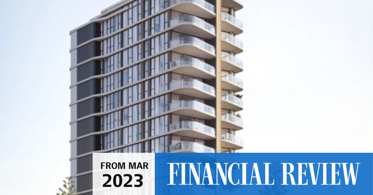 Construction: PBS Building fails, work stops on Doma, Stockland ...