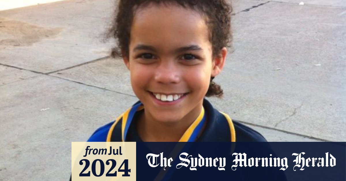 Paris Olympics 2024: How Torrie Lewis became Australia’s fastest woman