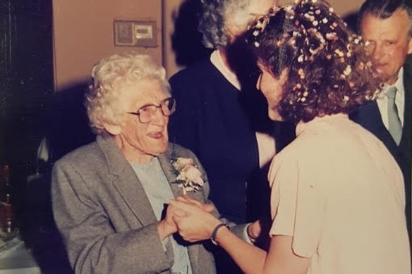 Melbourne courts: Neighbour accused of raping Newport grandmother in ...