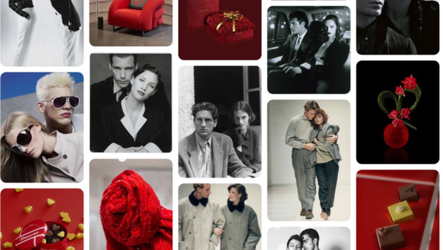 Snap, Pinterest, Substack step in for Instagram, TikTok for fashion content