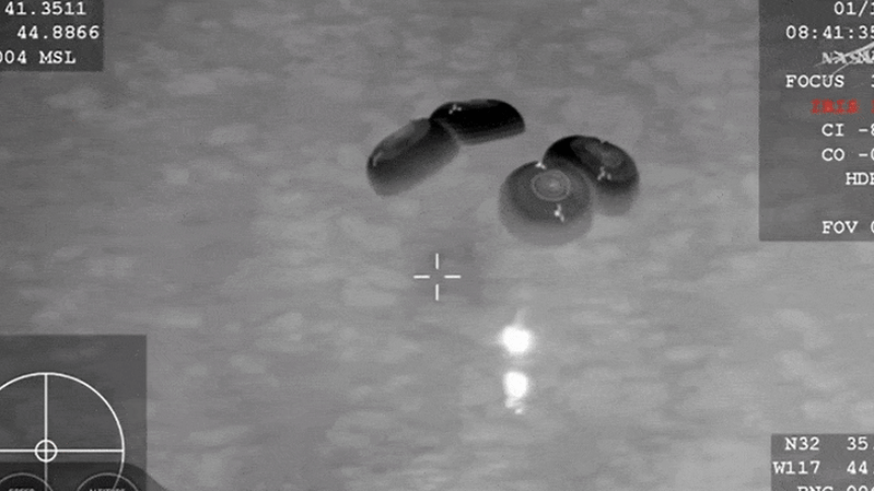 NASA medical evacuation livestream: International Space Station crew ...