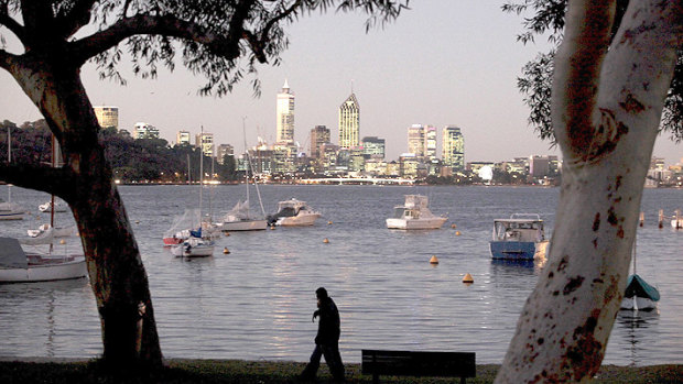How we will create great suburbs for the people of Perth