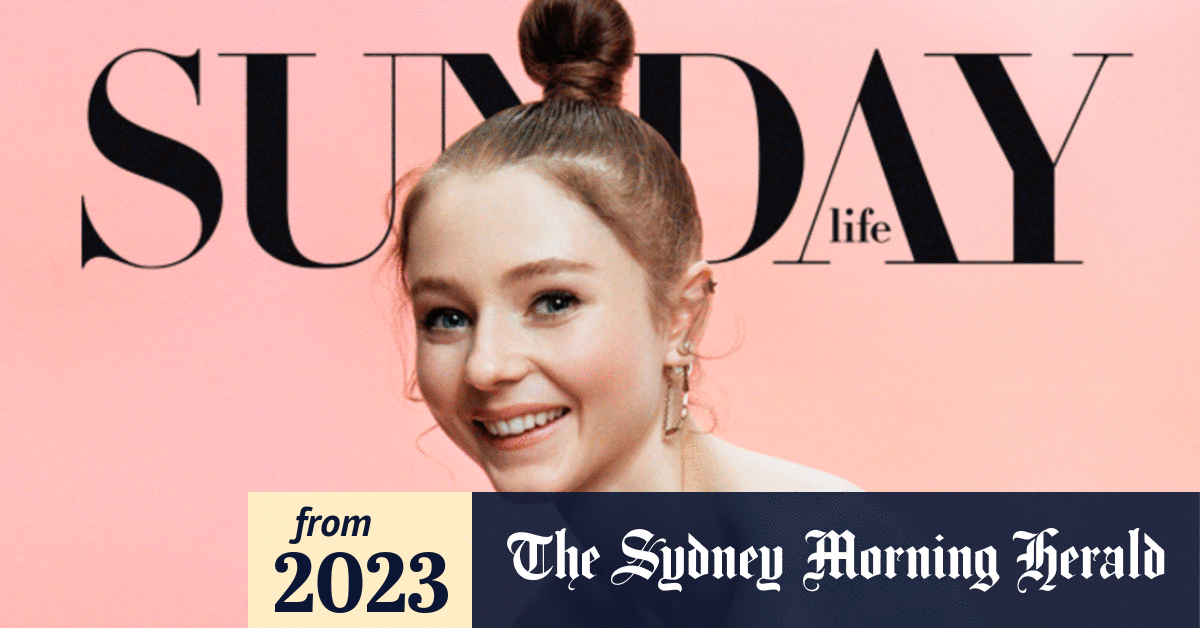 Sunday Life: The April 2 edition