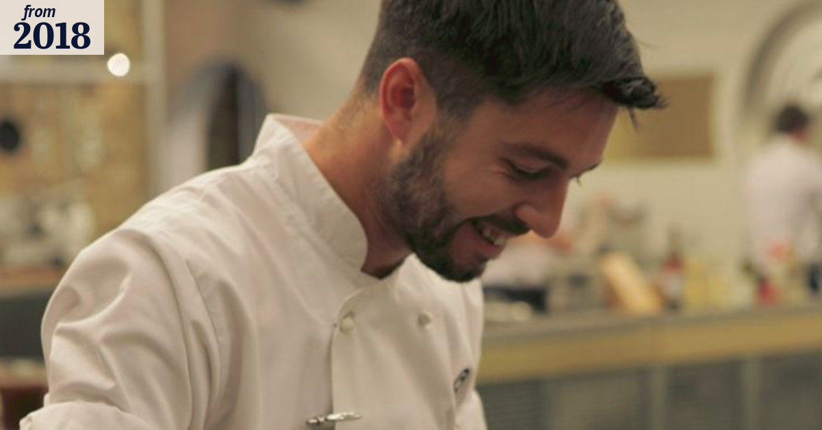 MasterChef UK contestant dies after collapsing in London Marathon