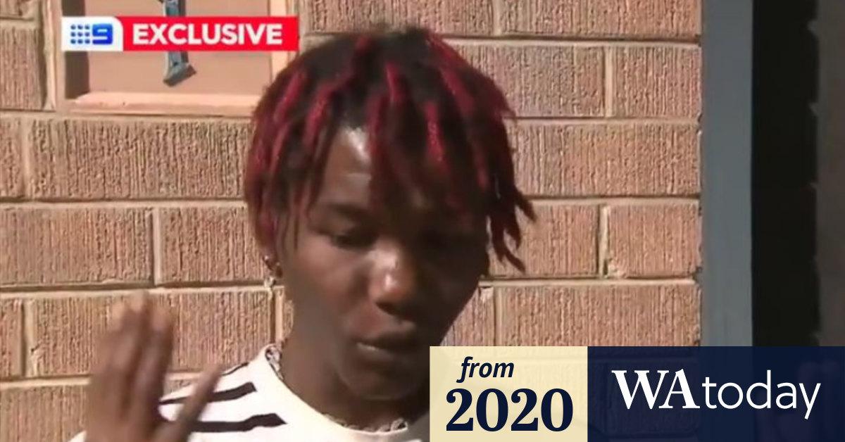 Young Adelaide women 'breached hotel quarantine' to party with Perth rapper