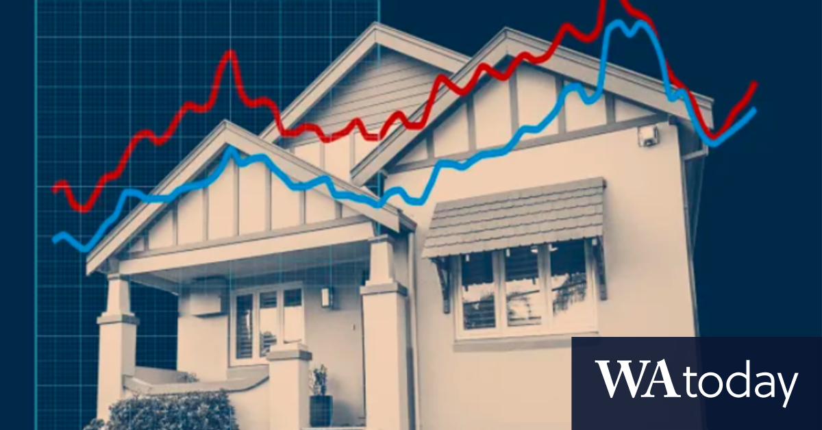 Perth house prices: Median tipped to hit $840k-$856k in 2024-2025