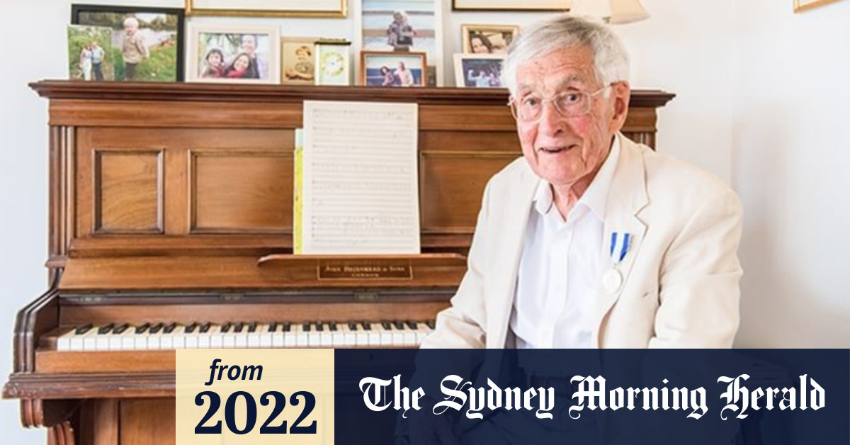 Richard Connolly: Composer and ABC producer gave voice to drama and ...