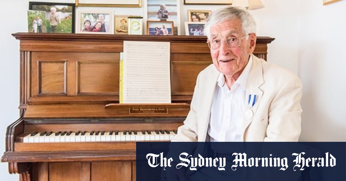 Richard Connolly: Composer and ABC producer gave voice to drama and ...